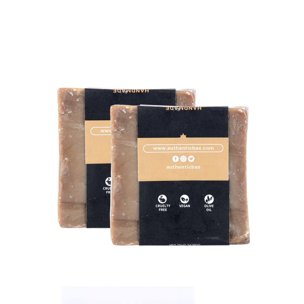 ALEPPO SOAP - Authentic Bath & Soap